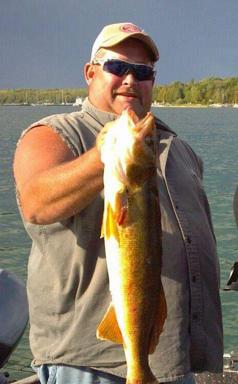 Brett “Gilly” Gilmore, 52 | News, Sports, Jobs - Times Republican